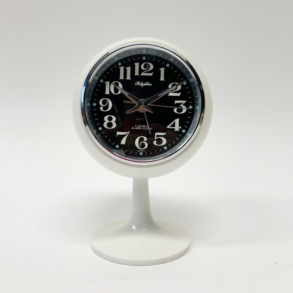 Kaiser Alarm Clock - Etsy