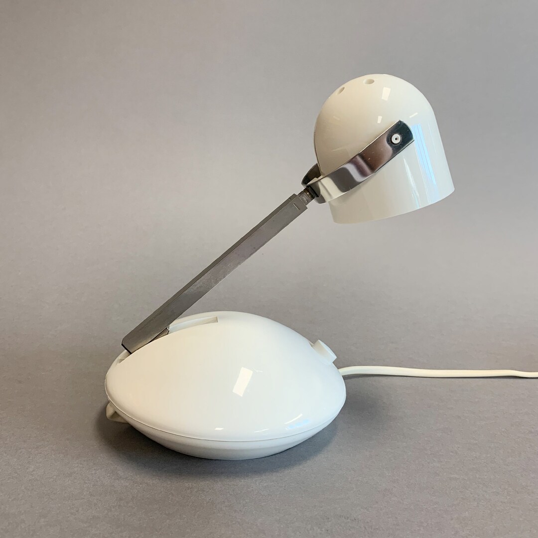 Eichhoff Werke Telescopic Lamp Space Age Vintage 1970s - Etsy