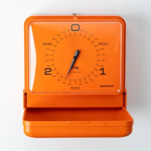 Vintage Kitchen Scale SOEHNLE, Retro Wall Mounted Kitchen Scale ...