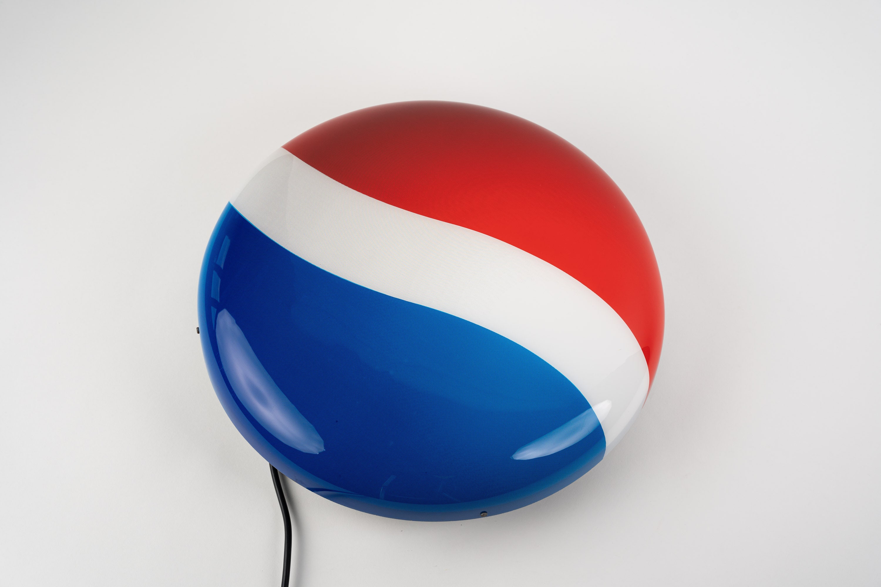 Vintage PEPSI COLA Light Up, Bar Sign Logo, Pub, Man Cave - Etsy