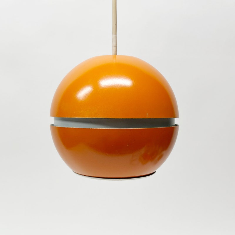 Space Age Light - Etsy