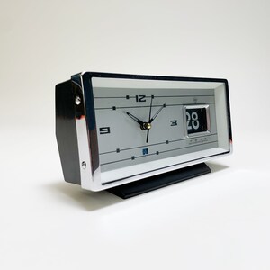 1970's Vintage Shanghai Diamond Alarm Clock Vintage - Etsy