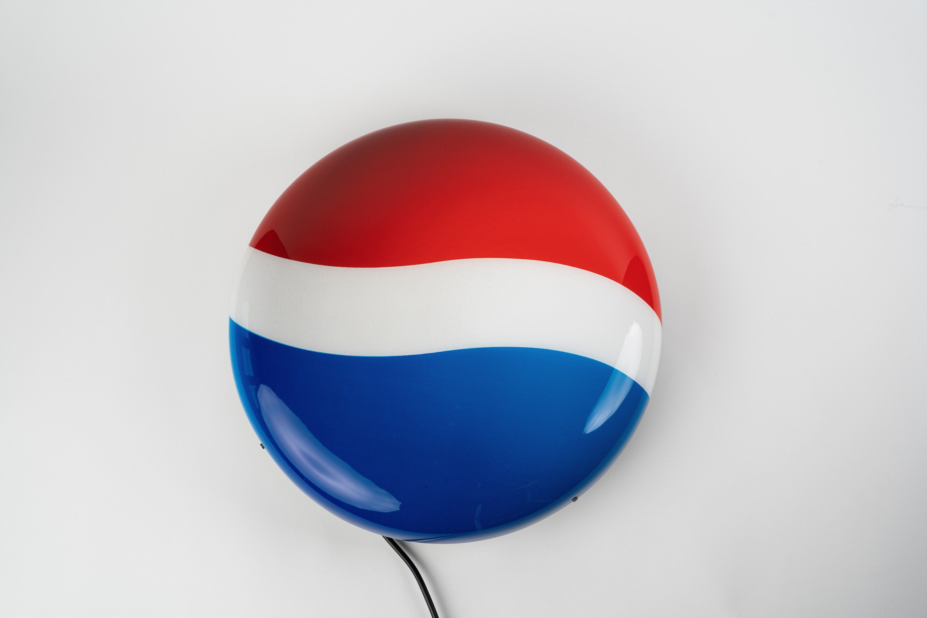 Vintage PEPSI COLA Light Up, Bar Sign Logo, Pub, Man Cave - Etsy