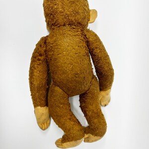 Vintage German Large (60cm) Monkey Chimpanzee, Jocko Style, Germany ...