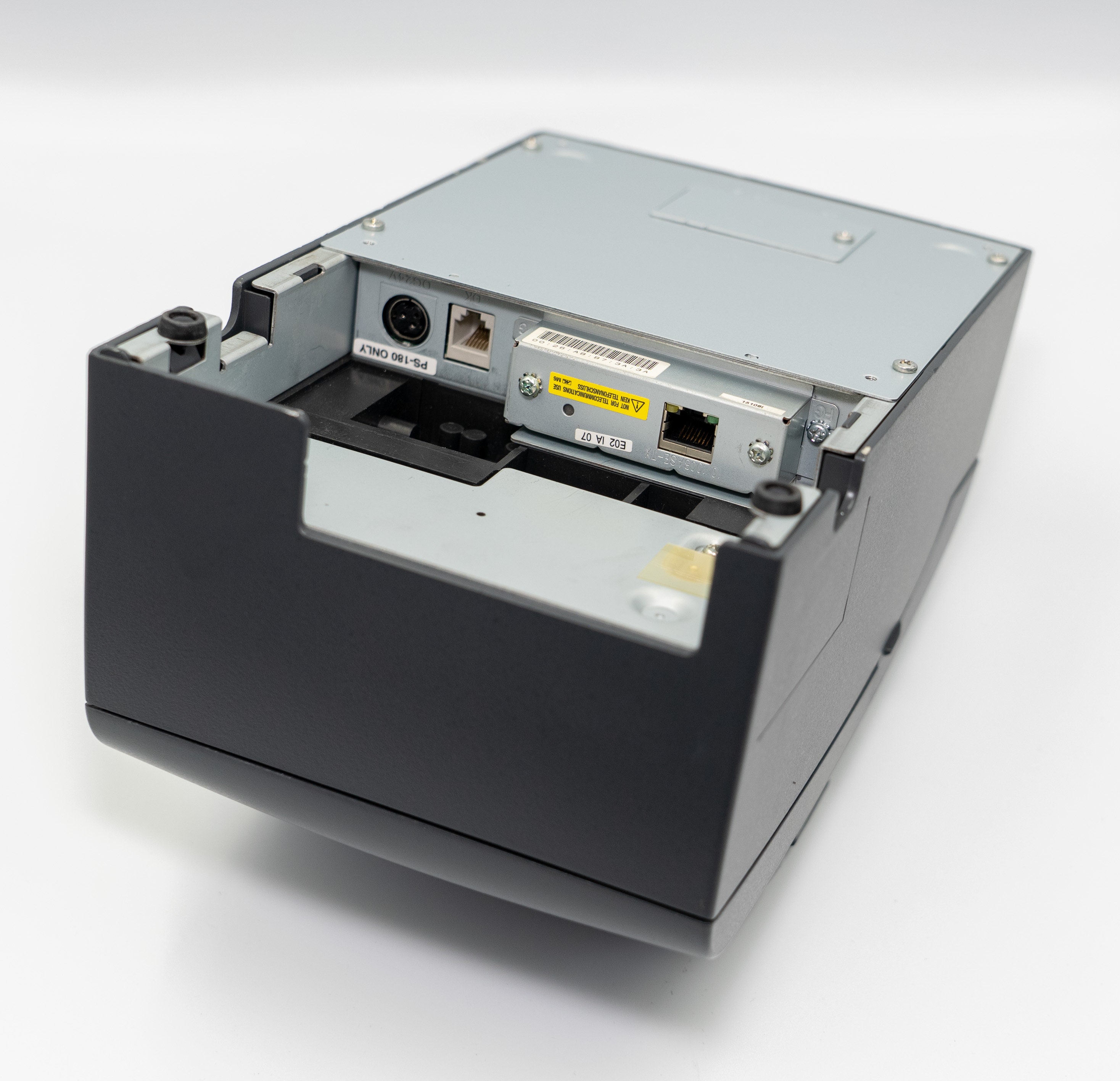 EPSON TM-U220B Ethernet Interface POS Printer 180 Day Warranty Same Day ...