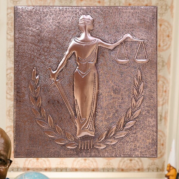 Lady Justice - Etsy
