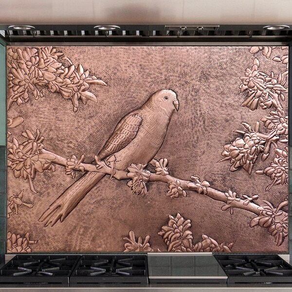 Animal Art Tile - Etsy