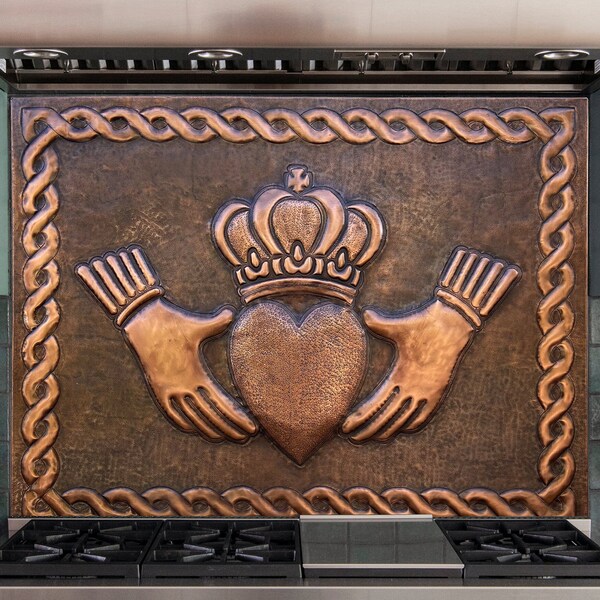 Outdoor Irish Wall Art - Etsy