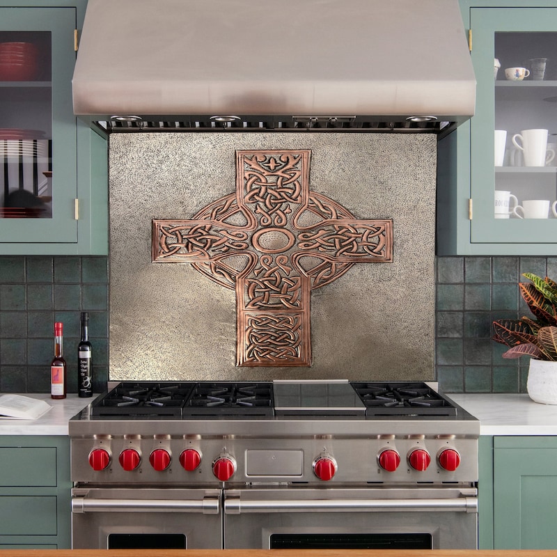 Handcrafted Cross - Etsy
