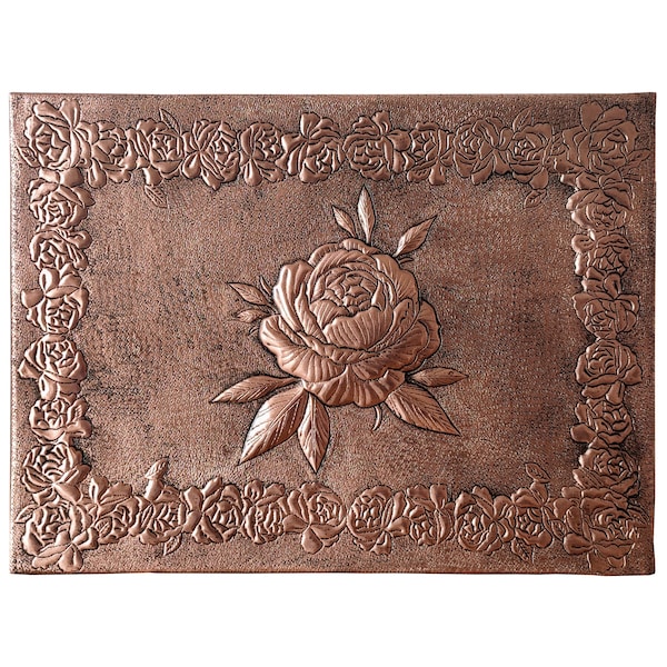 Copper Wall Decor - Etsy
