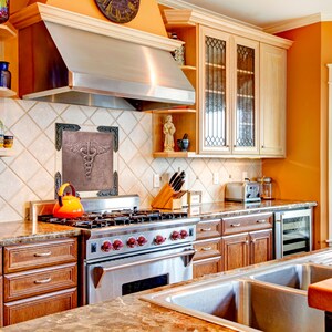 Caduceus Copper Tile Gift for Doctors Caduceus Symbol Metal - Etsy