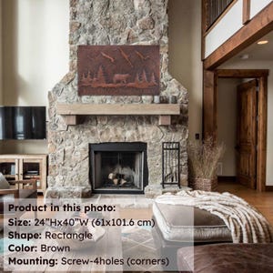 Lodge Sign, Custom Lodge Cabin Signage, Personalized Camping Lodge ...