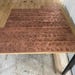 Handmade Embossed Copper Kick Plate: Kitchen Island & Peninsula Panel ...