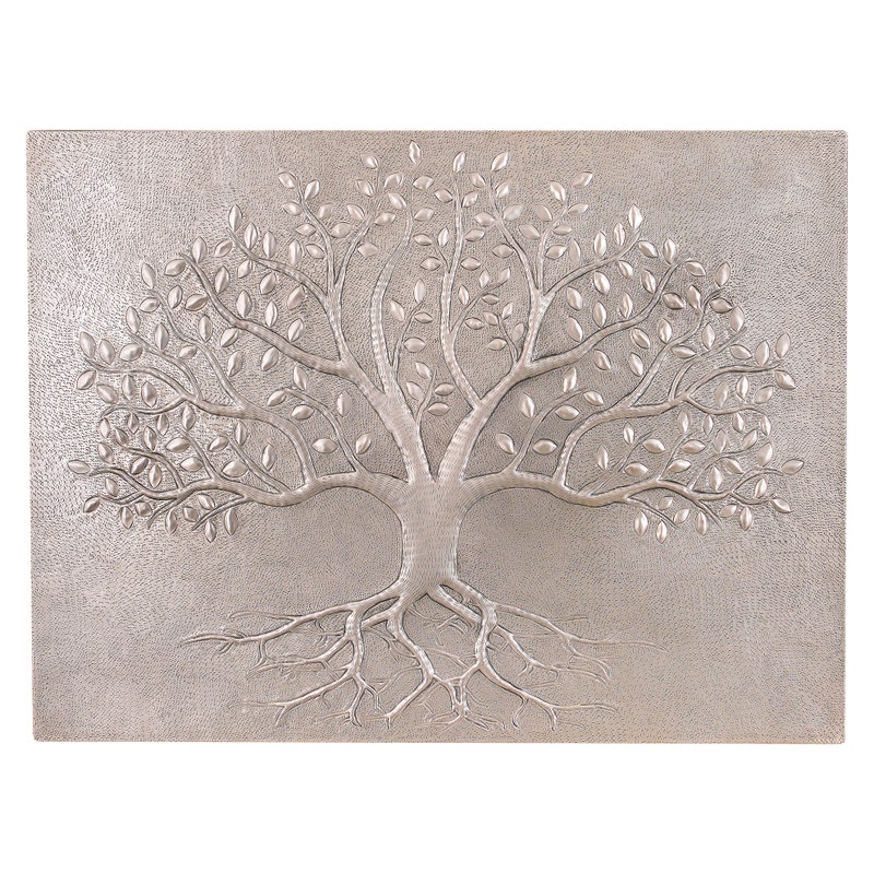 Tree of Life Tile Backsplash - Etsy