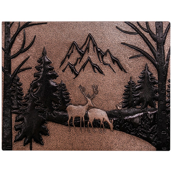 Relief Tile - Etsy