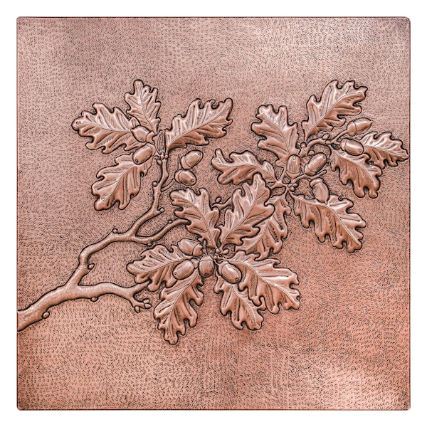 Acorn Tile - Etsy