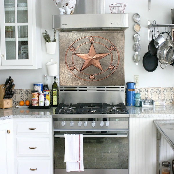 Texas Kitchen Decor - Etsy