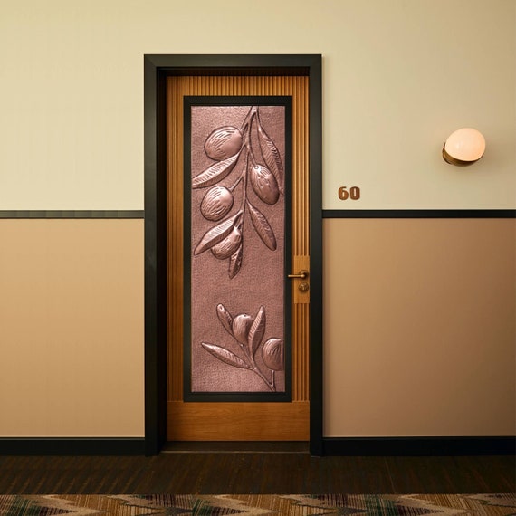 Unique Door Designs