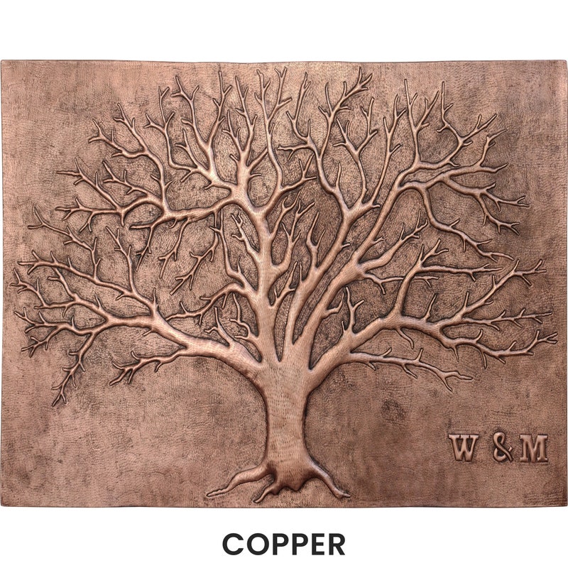Tree of Life Tile - Etsy