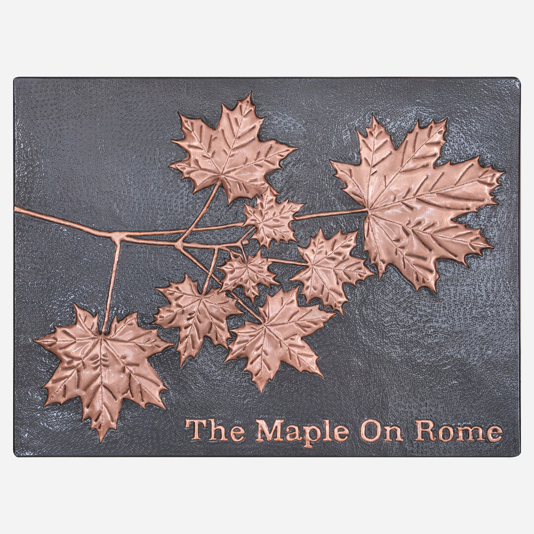 Kitchen Backsplash Tile and Home Decor Accents Maple Tree Branches - Etsy