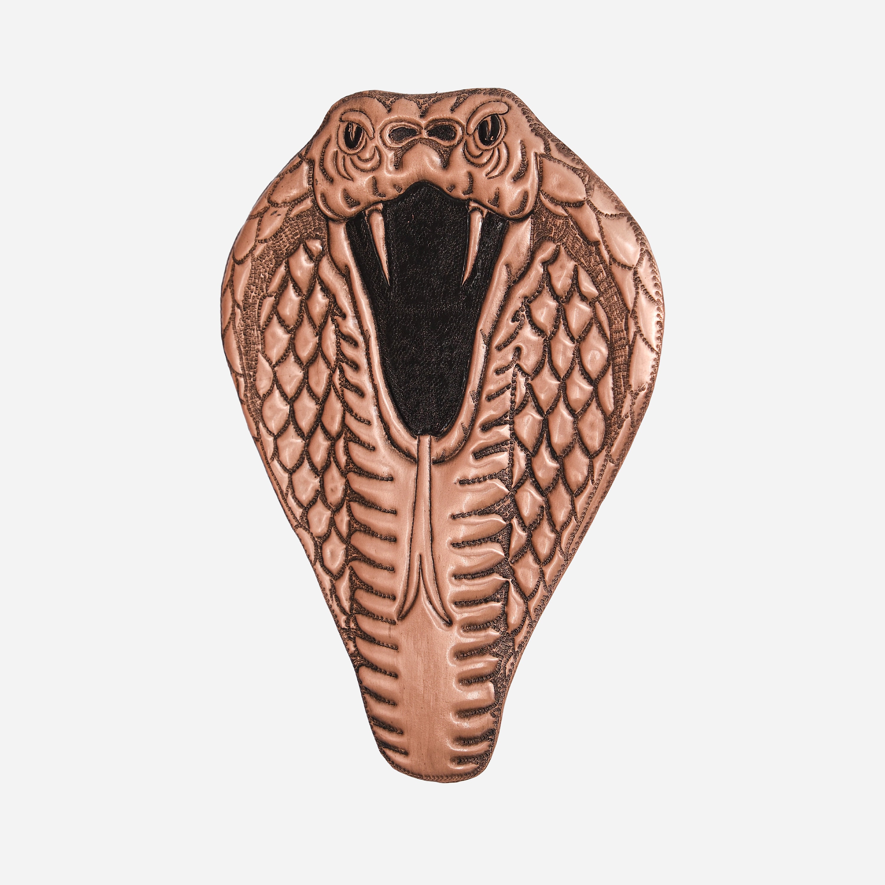 Snake Cobra Head