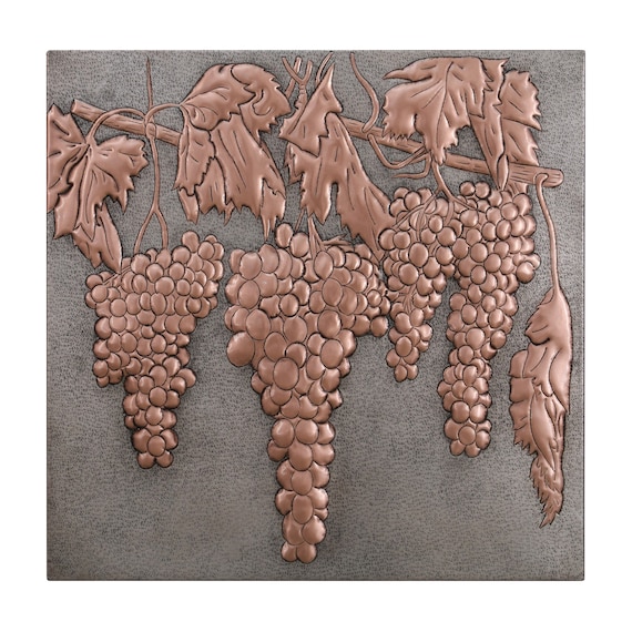 Grape Vine Decorations