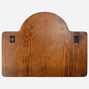 Handmade Copper Halloween Sign Spooky Home Decor Embossed - Etsy