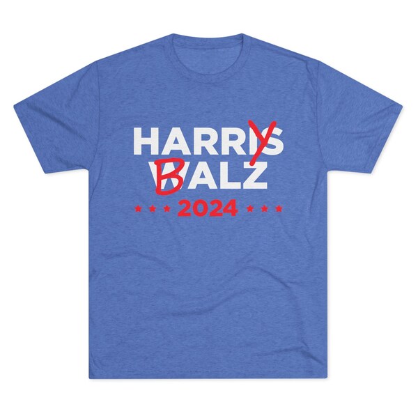 Harry Ballz 2024 Shirt - Etsy