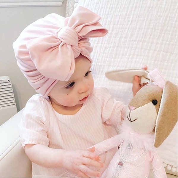 Baby Turban - Etsy