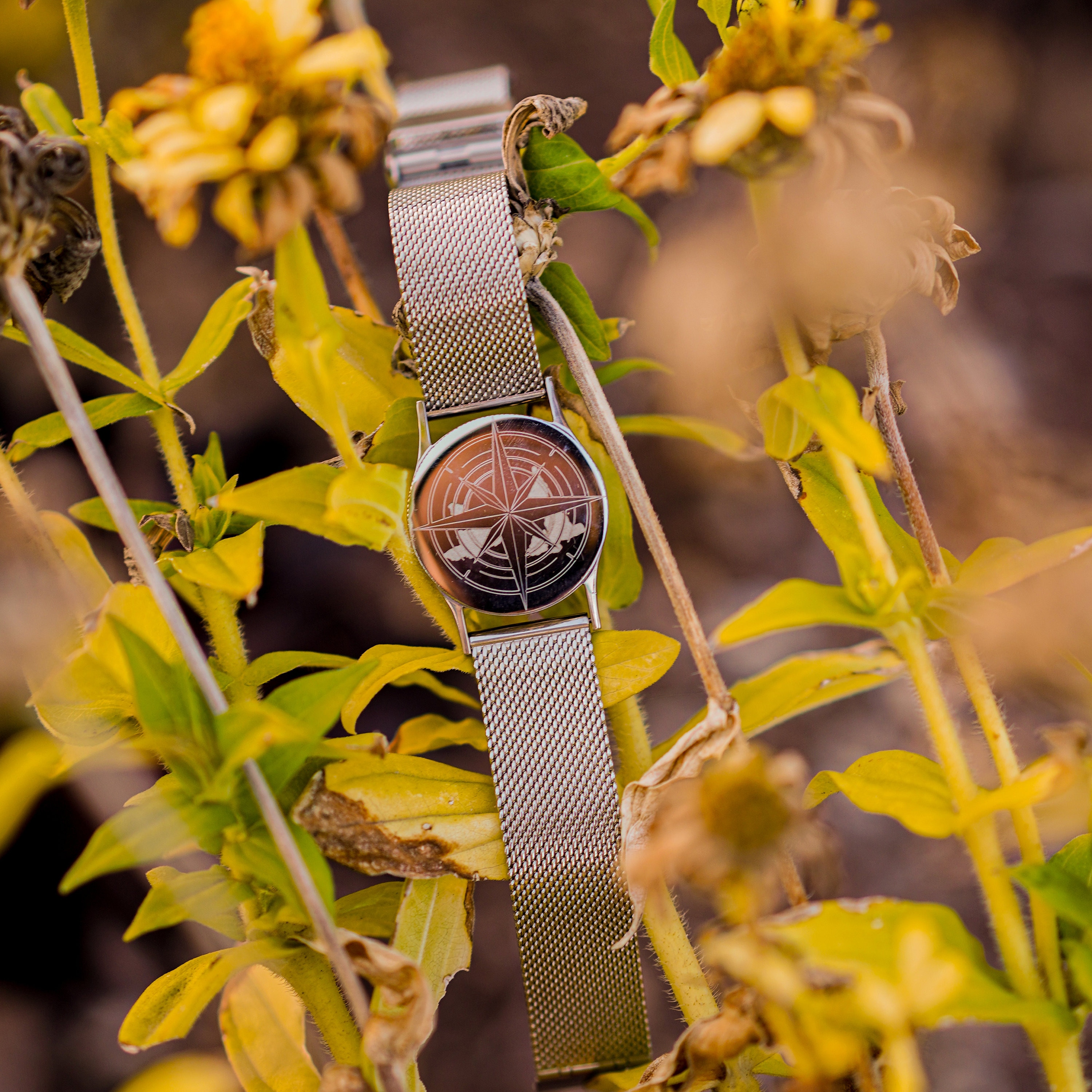 Waterproof Wearable Pill Box Bracelet | St. Christopher Medication ...