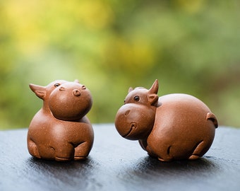 Cow Tea Infuser - Etsy