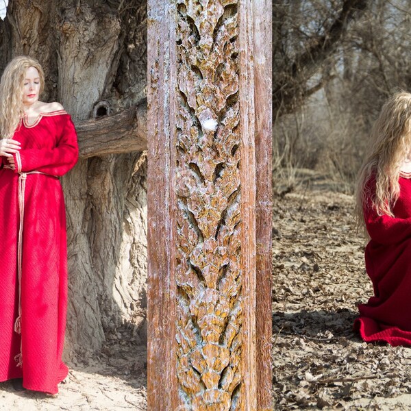Viking Tunic - Etsy