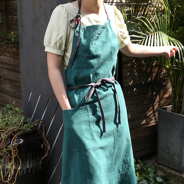 Florist Apron - Etsy