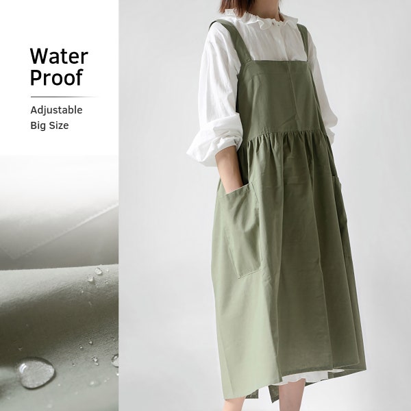 Florist Apron - Etsy