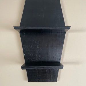 Coffin Wall Shelf | Etsy