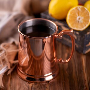 Lord of the Rings the Green Dragon / Personalized Moscow Mule | Etsy