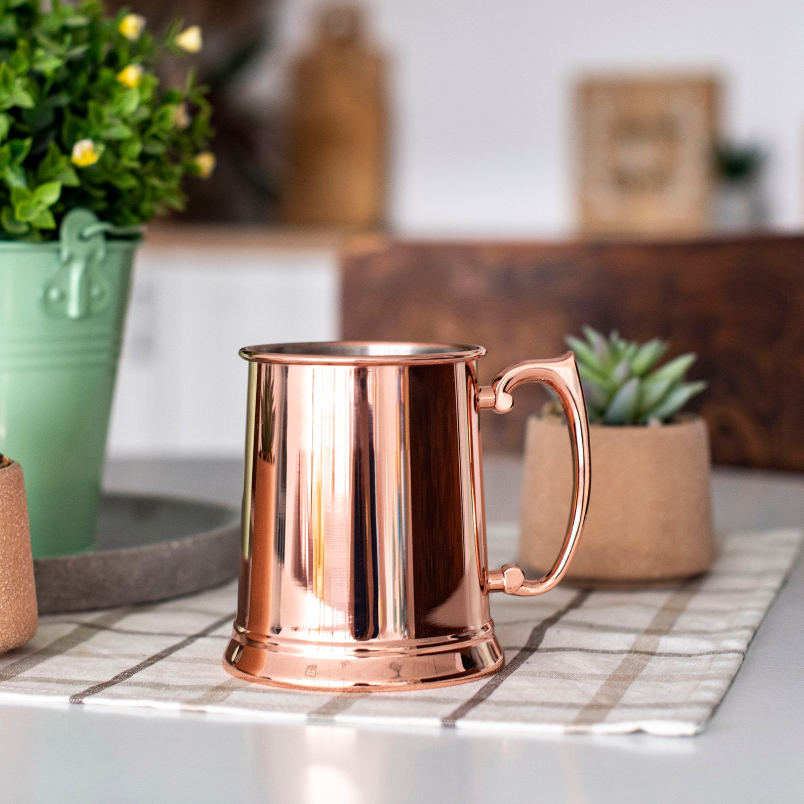 Lord of the Rings the Green Dragon / Personalized Moscow Mule | Etsy