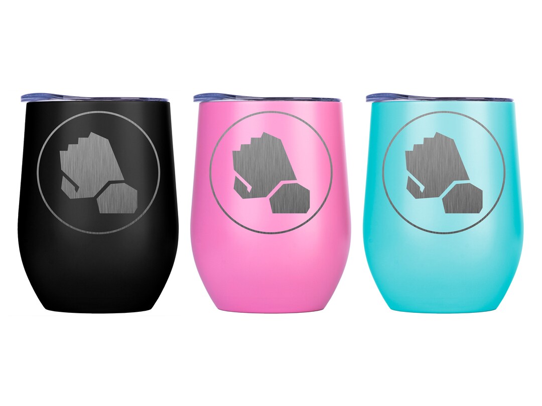 Melee DPS Coffee Tumbler, Final Fantasy Coffee Mug, 13.5 Oz, Travel ...