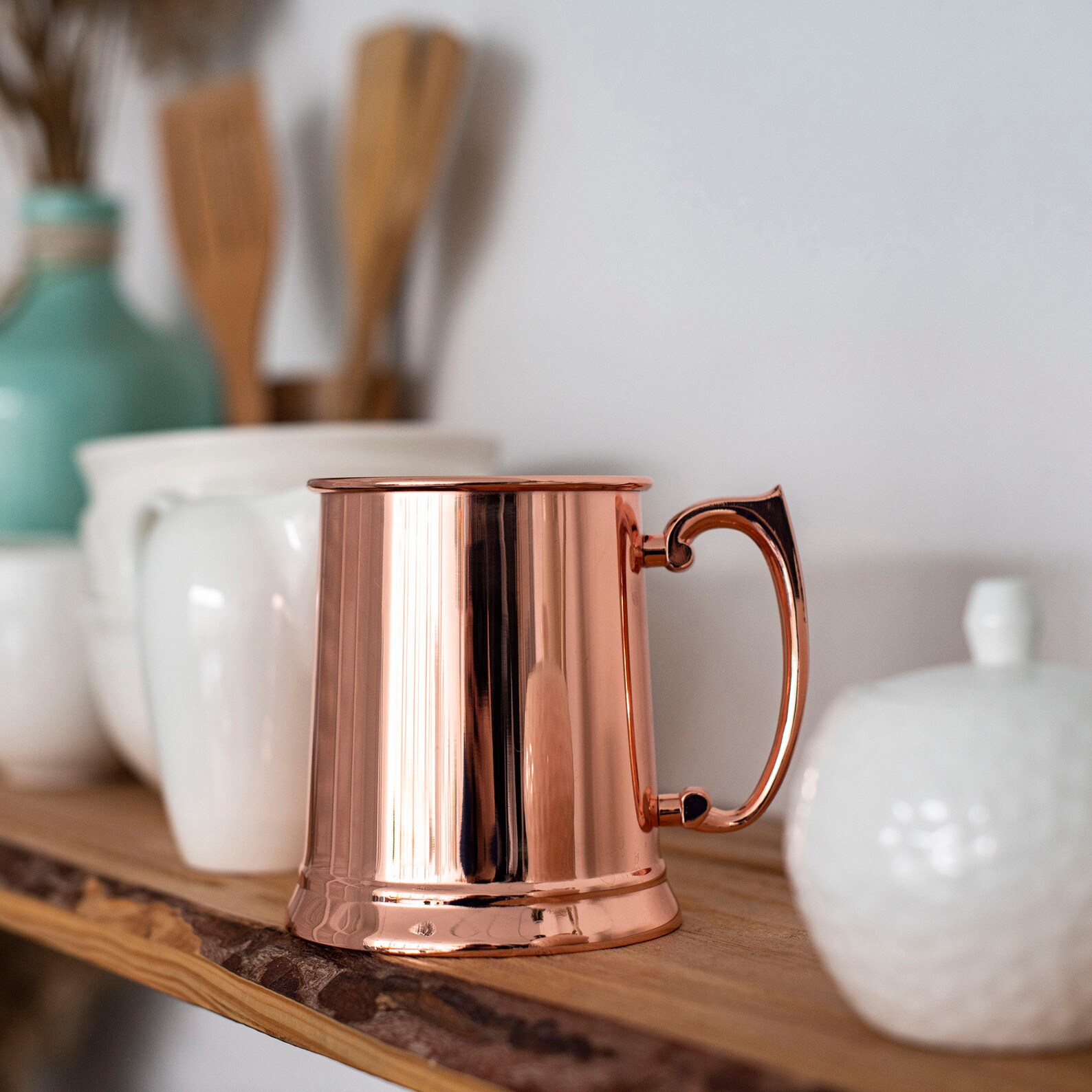 Lord of the Rings the Green Dragon / Personalized Moscow Mule | Etsy