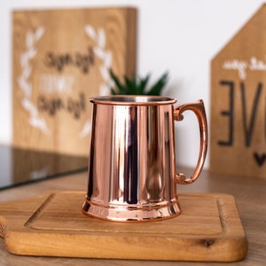 Lord of the Rings the Green Dragon / Personalized Moscow Mule | Etsy