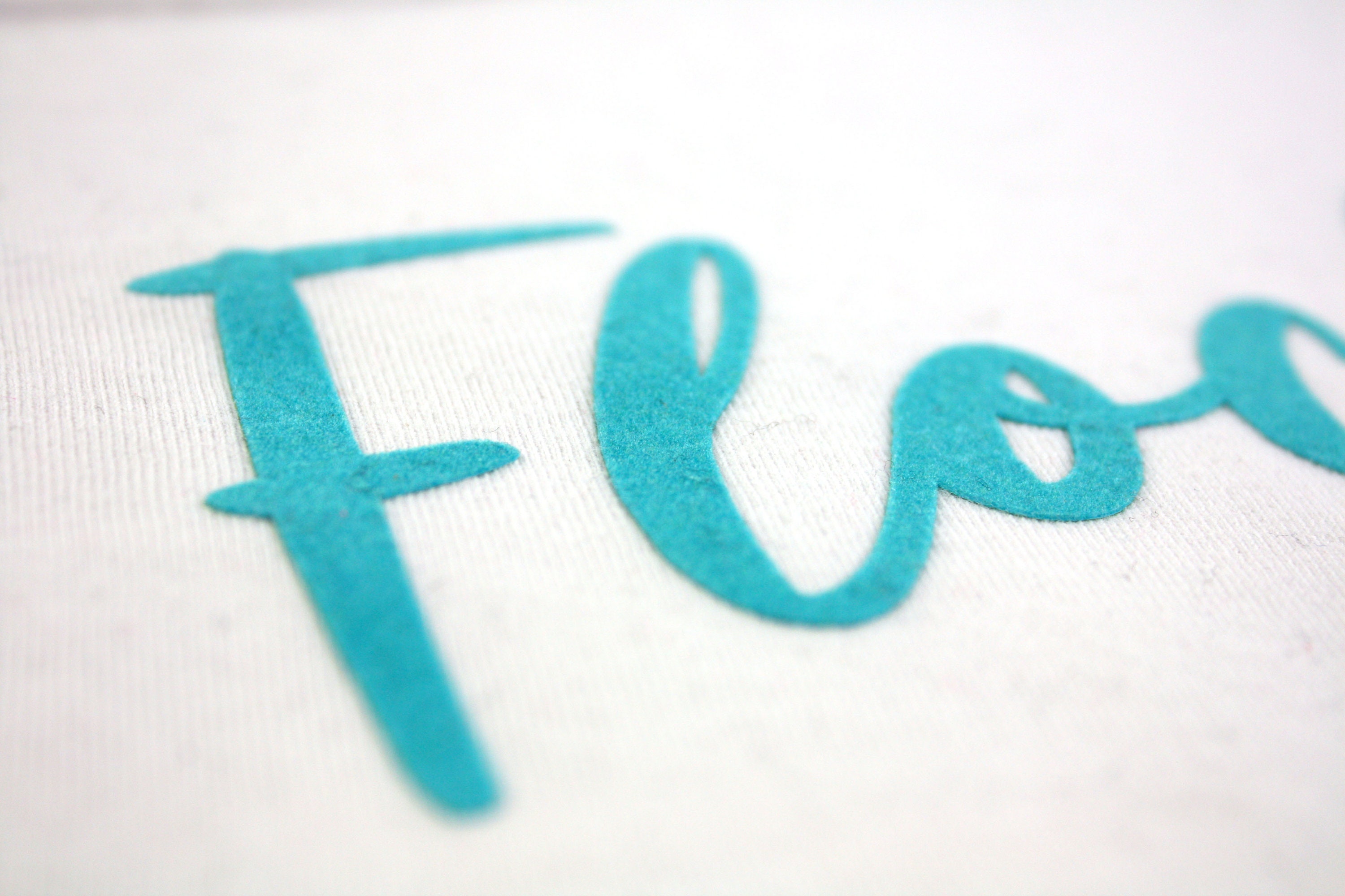 Premium Flock Film Textile, 20 X 30 Cm A4 Plotting Plotter Film Textile ...