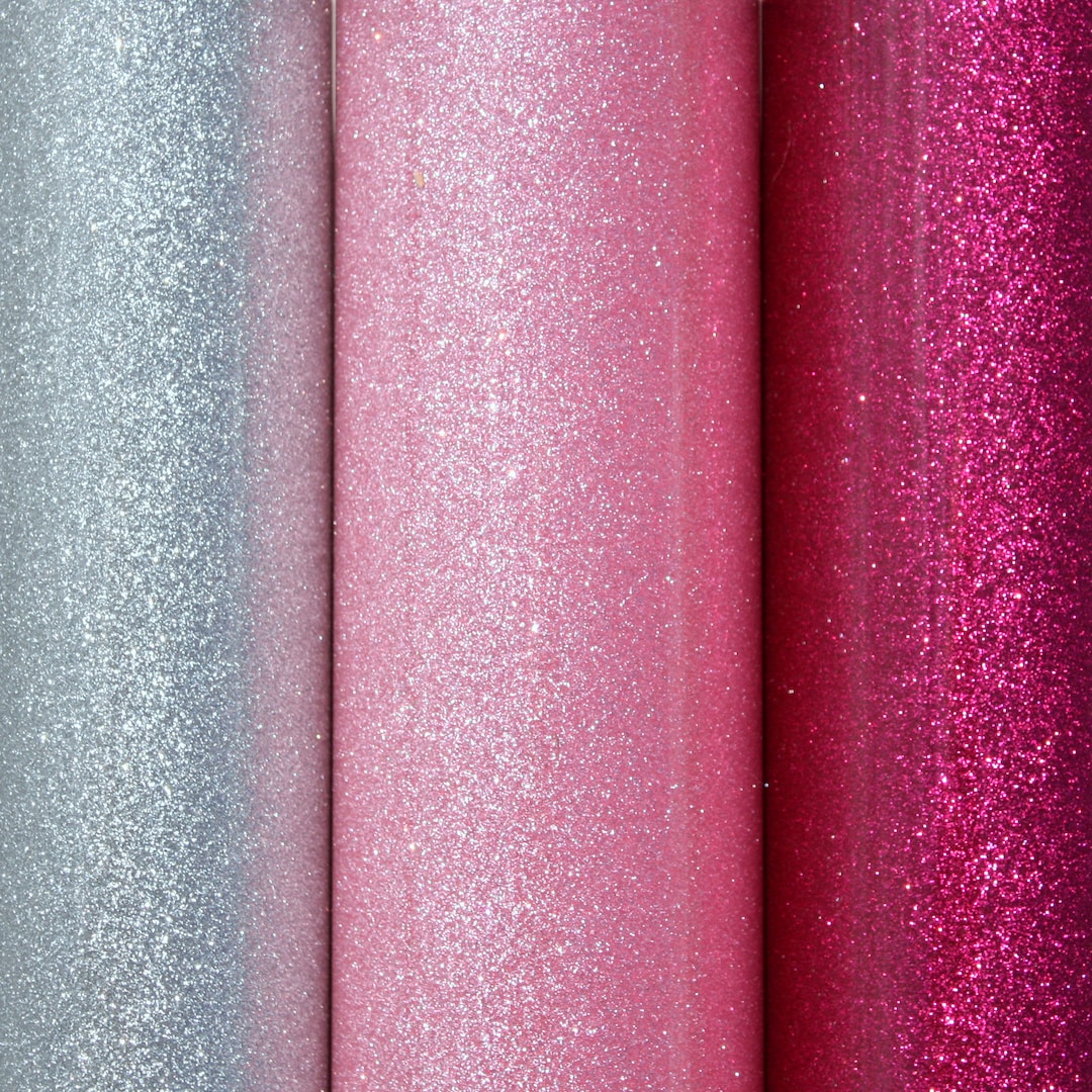 Plotter Film Diamond Glitter 20 X 30 Cm A4 Plotting Plotter Film ...