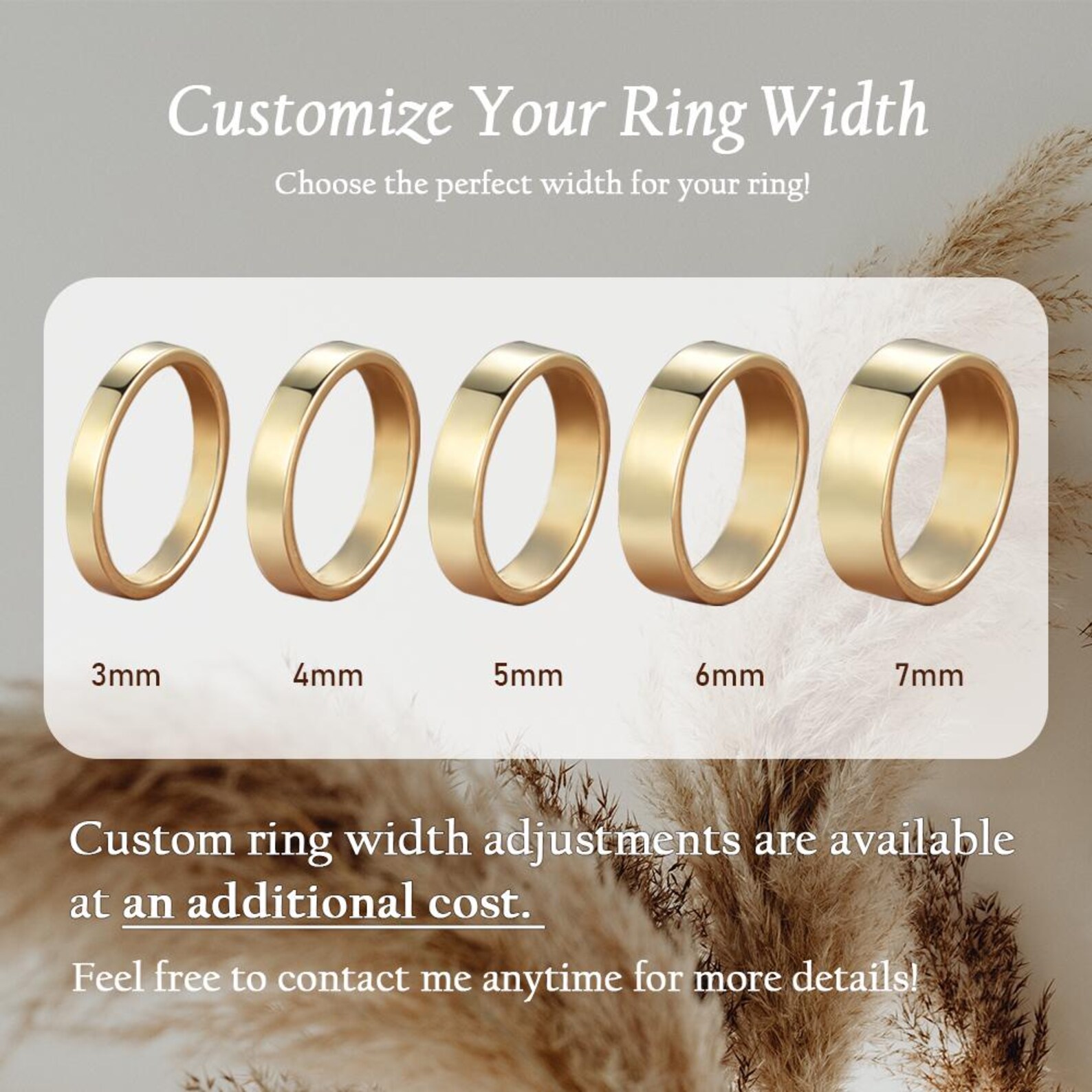 Unique Leaves and Vine Promise Ring Set for Couple Moissanite Leaf Ring ...