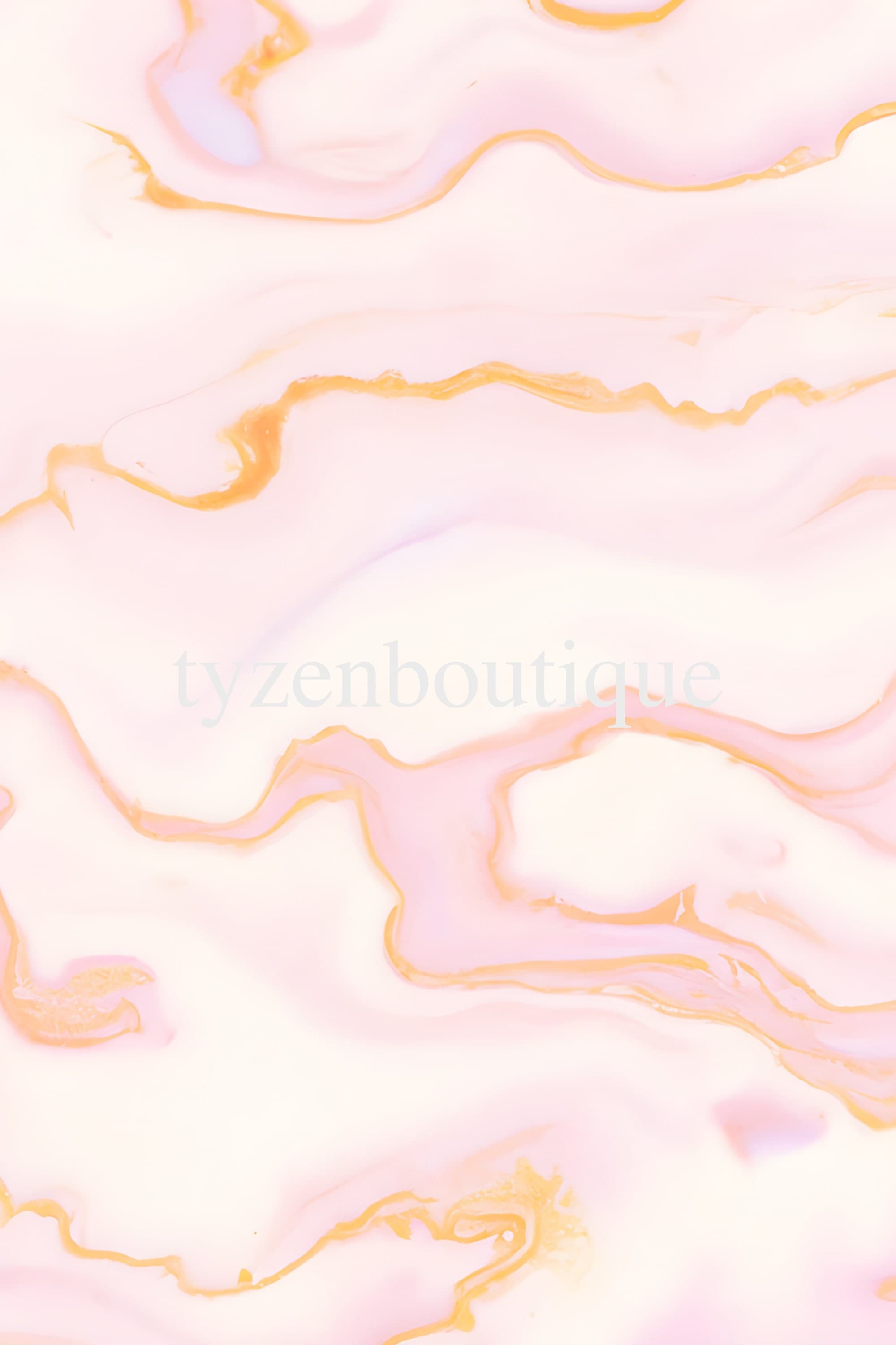 4K Peach Marble Smartphone Wallpaper, iPhone Wallpaper, Android ...