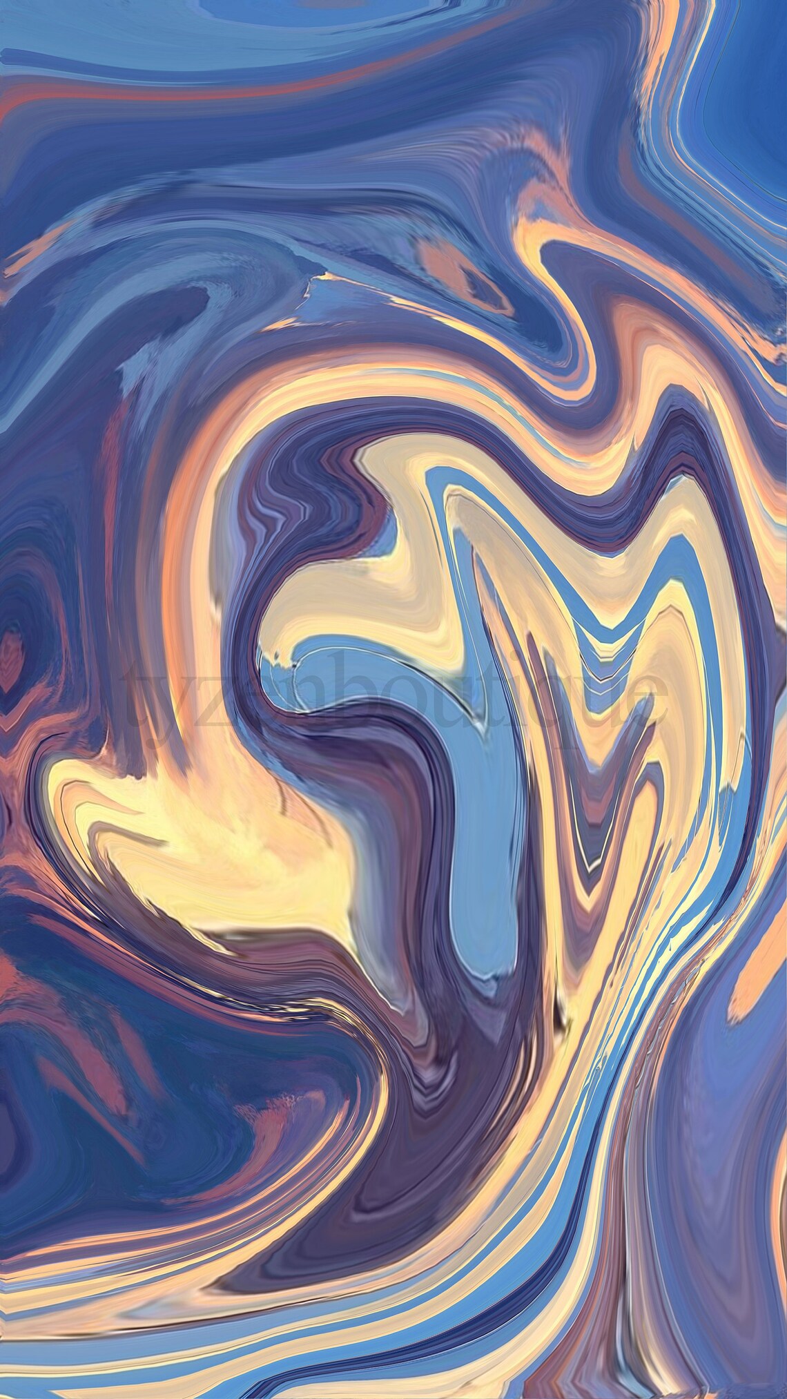4K Pastel Marble Smartphone Wallpaper, iPhone Wallpaper, Android ...