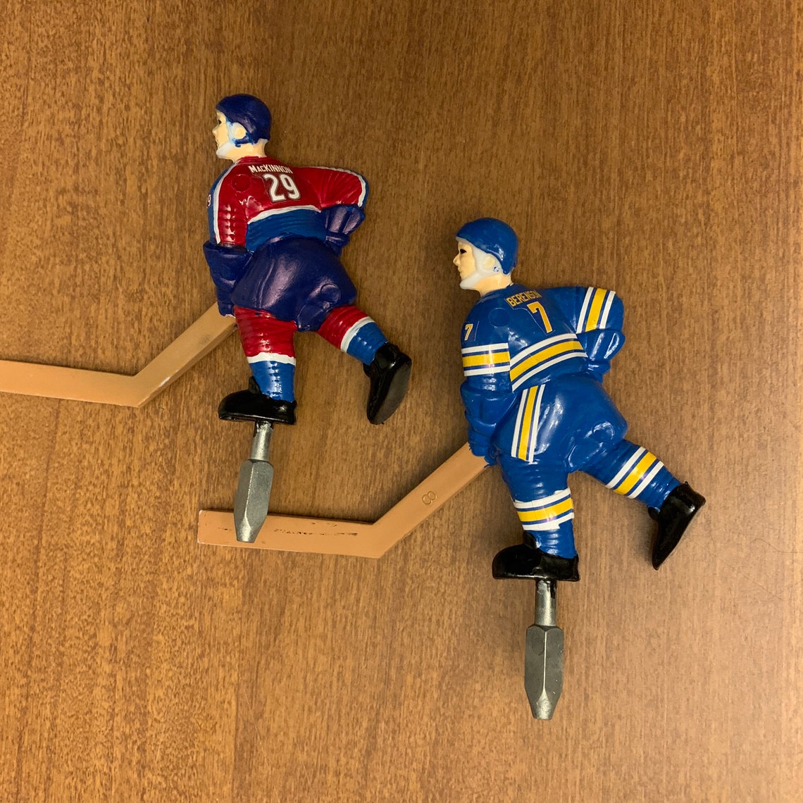 Carrom Halex or Super Chexx Table Hockey Custom Sticker Set - Etsy