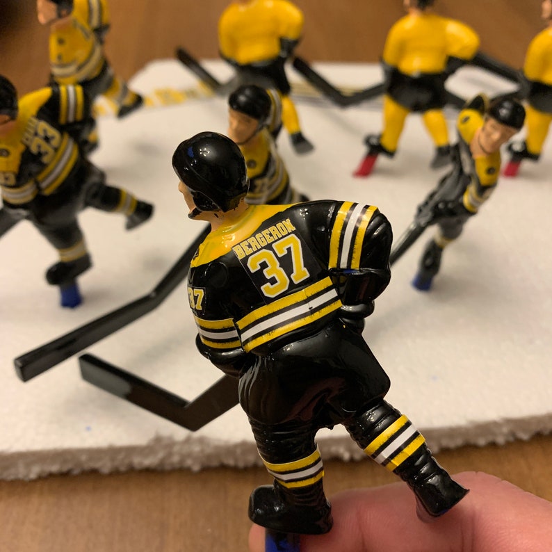 Carrom Halex or Super Chexx Table Hockey Custom Sticker Set - Etsy