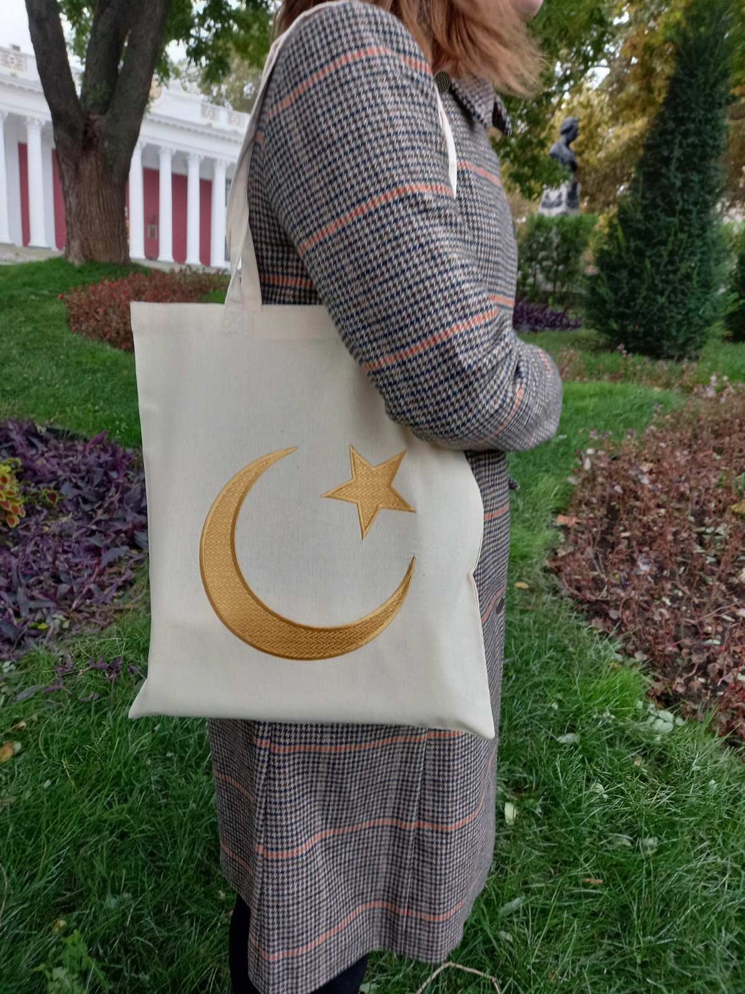 Arabic Gift Muslim Bag Gift Muslim Woman - Etsy