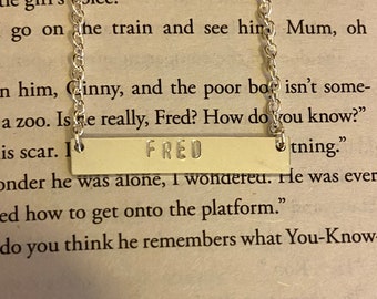 Fred and George Weasley | Etsy