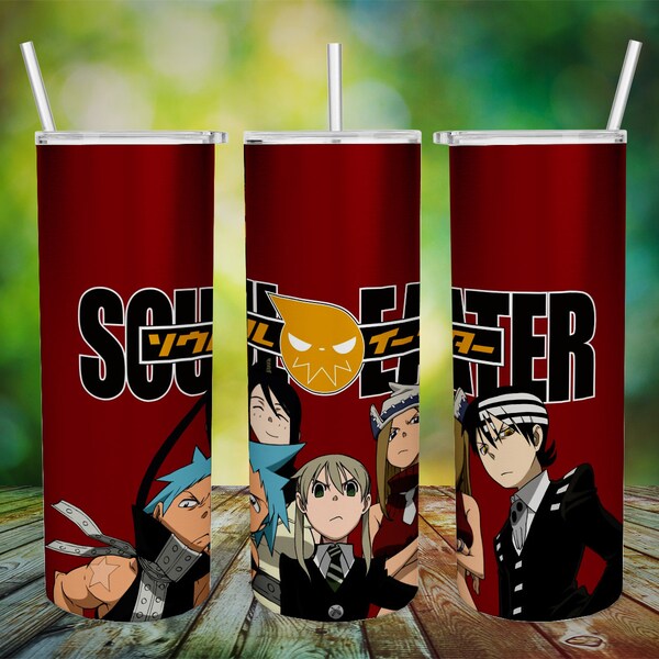 Soul Eater - Etsy